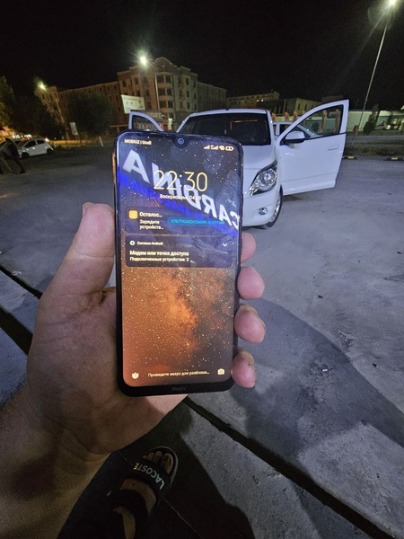 Redmi note 8 64 gb
