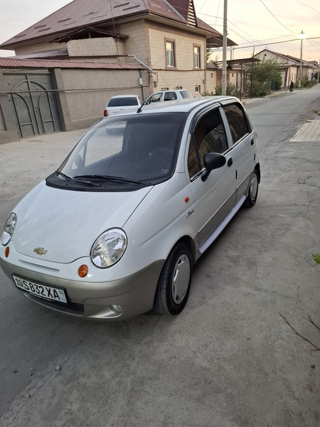 Matiz best metangaz motor xadavoyi yaxshi