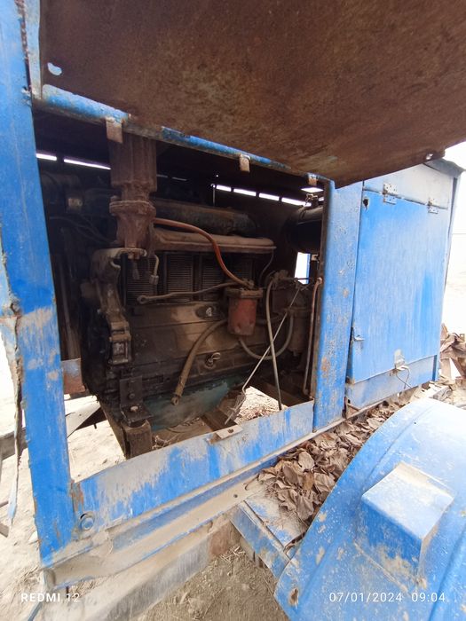 GENERATOR SAK svarka aparat sotiladi