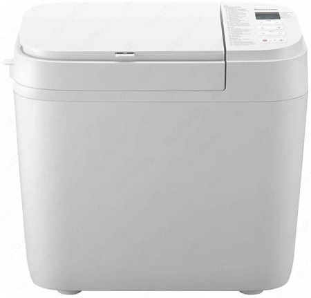 Аппарат для выпекания хлеба Хлебопечка PANASONIC SD-R2520WTS новый!