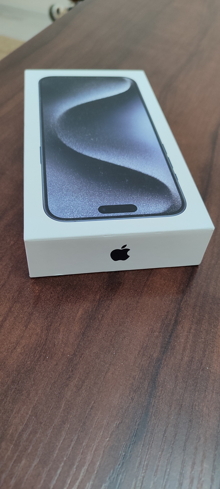 Iphone 15 promax 256 gb Global esim