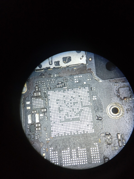 Микроскоп Relife M5T PRO Новый