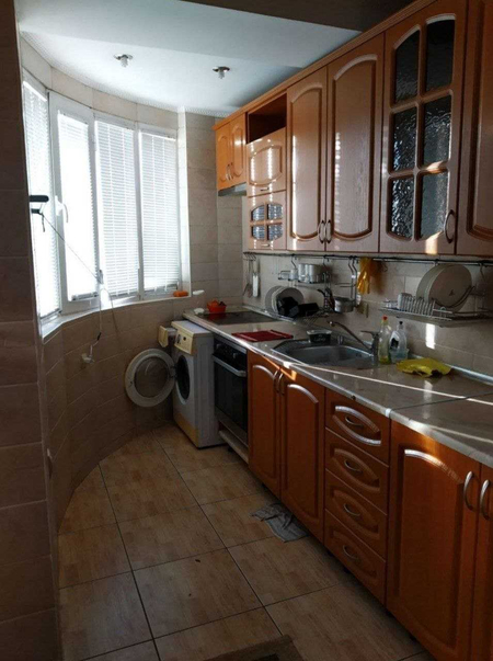 (К128826) Продается 2-х комнатная квартира в Мирабадском районе.