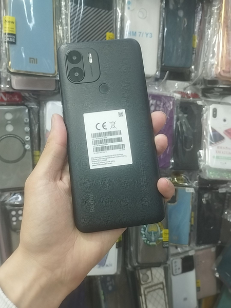 Mi A 2 + sotiladi