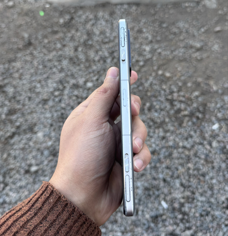 Poco F4 GT 12/256 gb srochno sotiladi