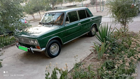 Vaz 21 03 toza mowina