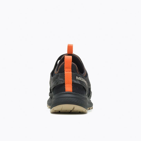 Merrell США летние кроссовки легкие беговые кроссовки обувь мужская