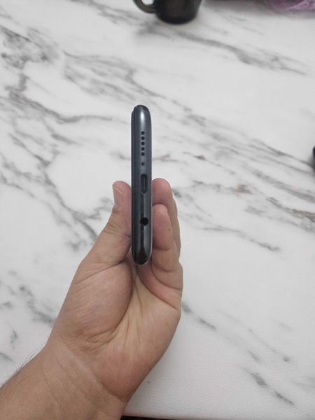 Redmi note 8 pro 6/64 Mineral Grey