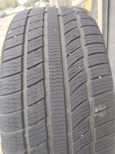BMW diska balon R17