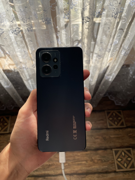 Redmi note 12 128gb