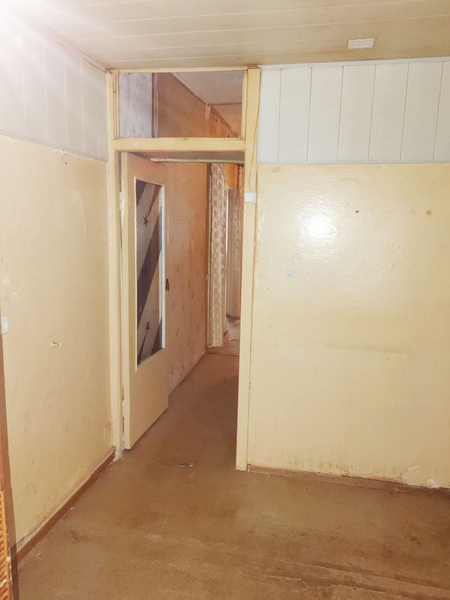 Срочно продам 3 ком.квартира Аранча 35000$ без ремонта