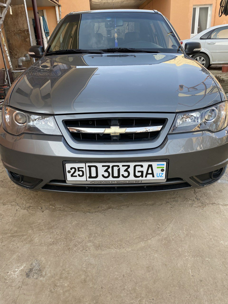 Nexia 2 Sotuvda Sons