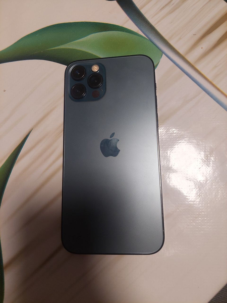 Iphone 12 pro 512 ideal yomkst 84%