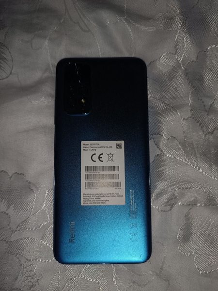 Redmi Note 11 Joyi: 64talik.  Holati : Ideal   Karobka dakumentli