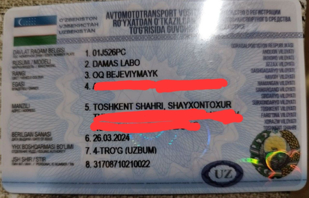 Срочно продам Дамас лабо