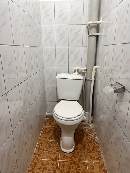 Квартира с ремонтом
