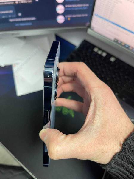 iphone 13 promax 256gb