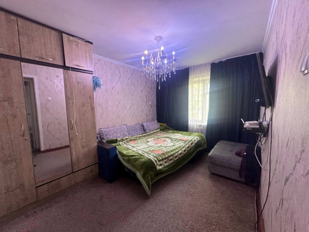 Продается срочно ! 2хком кв 56.000$
