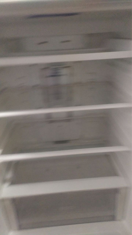 Холодильник б/у