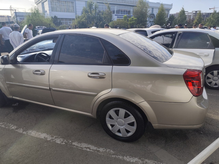 Gentra 2015 yevro avtomat