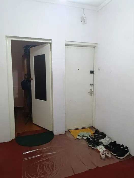 4/1/4 ЮНУСАБАД 11 Парковка+ Огород. 81м2 Мега Планет