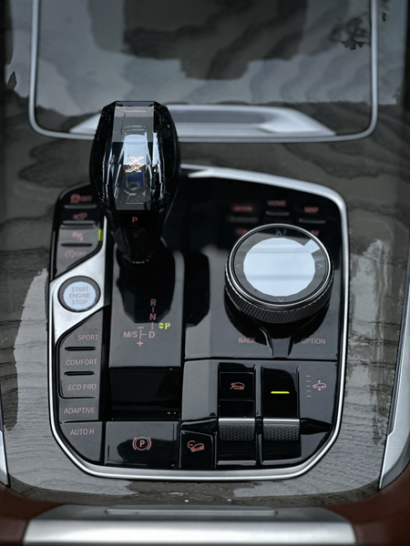 BMW X7 xDrive 40i  2019