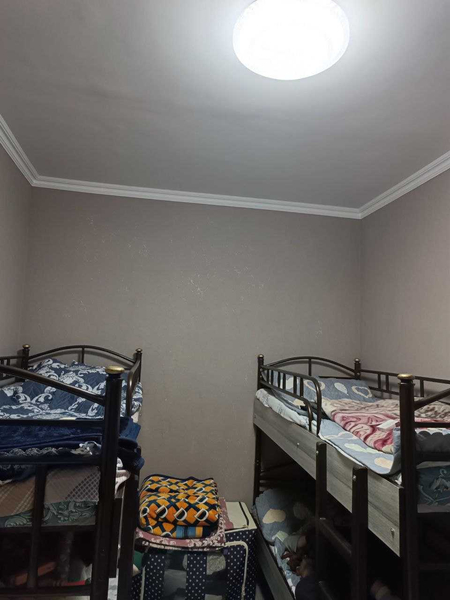 Дом 1 комната, 30,86 м², Карасу-6, Макро, Стекляшка