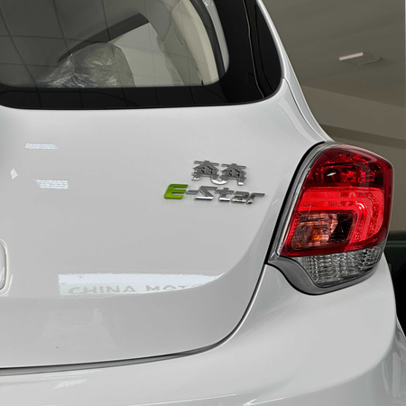 changan ben-ben e-star