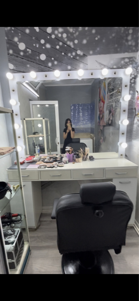 Salon uchun mebel