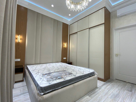 Dream House Продается 3 комнатная квартира ремонт Яккасарай