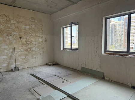 Продается 3/3/8 Ташкент Сити ЖК “Gardens Residence”