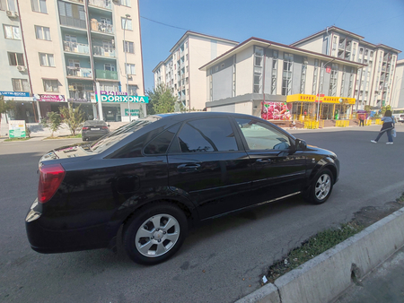 ONIX 4 позиция автомат.  Газ пропан 65 талик.