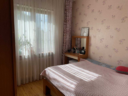 Продается 3х Комнатная квартира 92м2 Удвоенный зал Массив-5(2604)