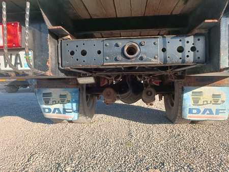 Manipulator gaz3307