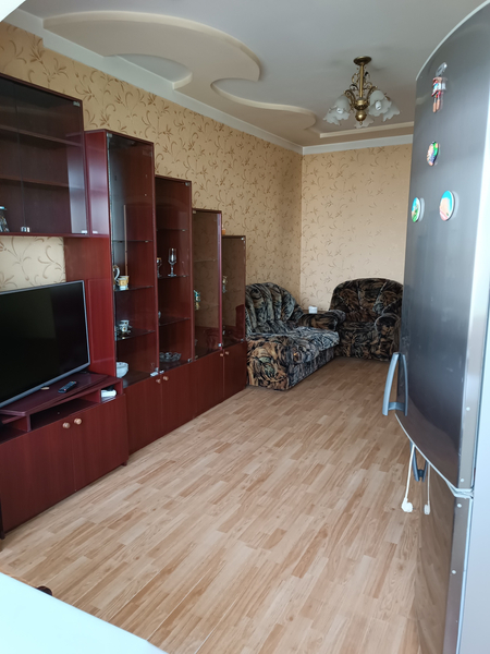 Сдаётся квартира