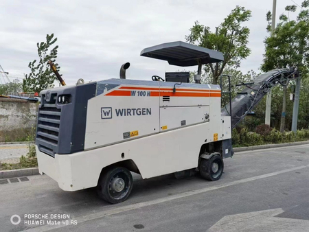 Freza wirtgen 1 m va 120sm...