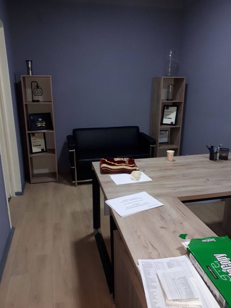 Аренда Евро офис Ор-р: ЦУМ, посольство Корея 85м2
