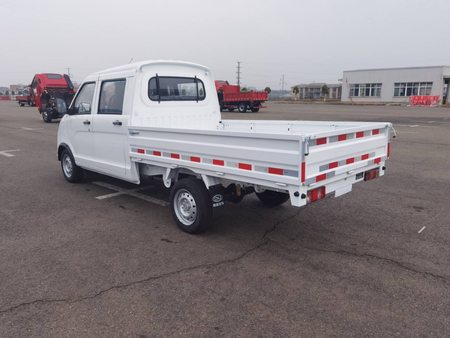 CNJ Changan labo