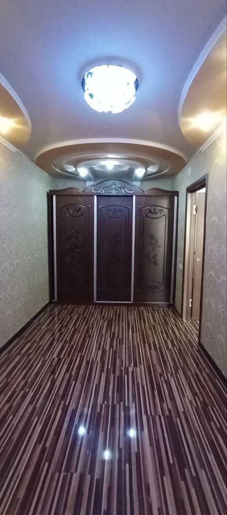 Продаётся 2х комнатная  квартира