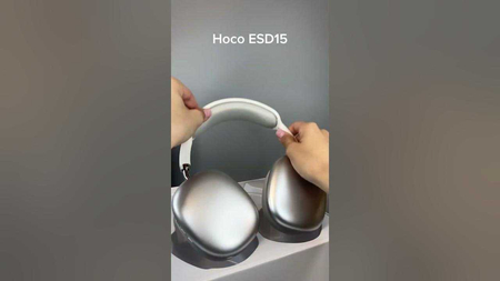 +ДОСТАВКА! Hoco ESD15 - Беспроводные наушники  (Airpods Max)