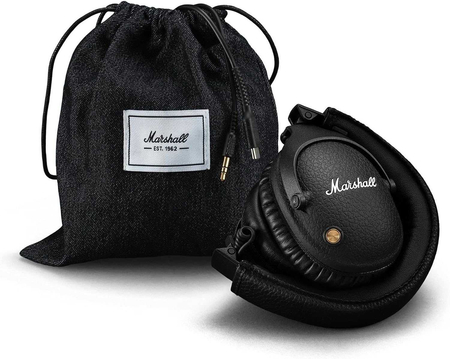 Marshall Monitor II ANC Over-Ear Bluetooth Headphone