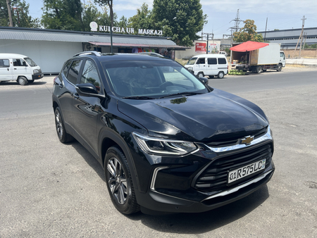 Tracker 2 premier full тоза (propan, lyuki bor) 2023 dekabr