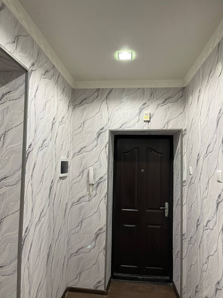 Сергели 7 А.  3/5/7. 55 м² Сергели продаётся квартира