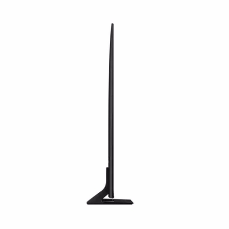 Телевизор Samsung 43BU8000 55