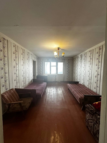 Продам 2х ком квартиру Балкон 2×6 Хозрабад Масжид
