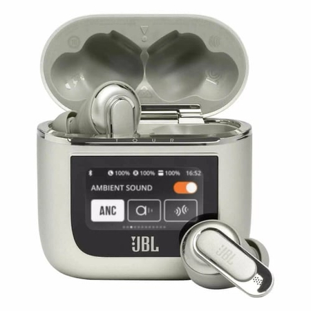JBL Tour Pro 2 New Model 2024
