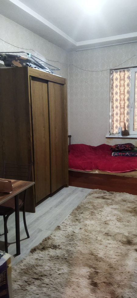 Квартира в аренду