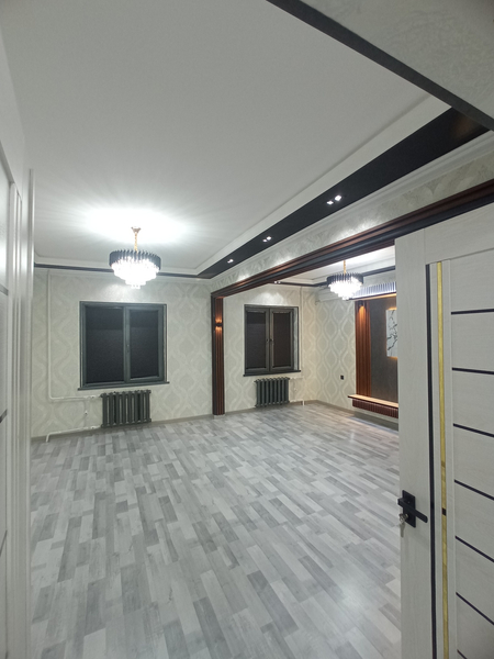 Юнусобод 14 КВ. 4/3/5. 92м². ИПОТЕКА