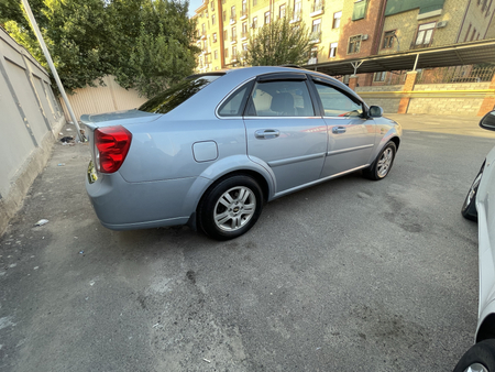 Lacetti 2013 yil Avtomat karobka 1.6 mator