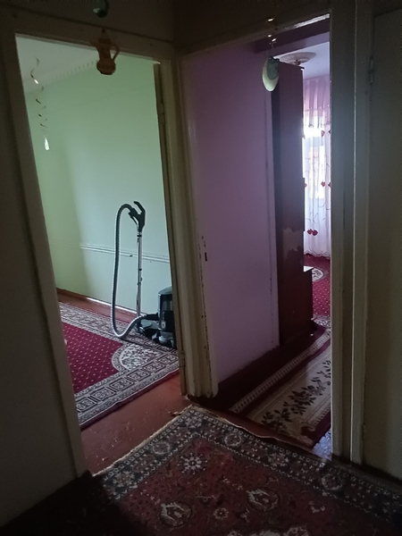 Продажа 2/5/5 на Коракамиш 1/2, 2 хонали сотилади